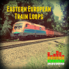 Eastern European Train Loop sound effects 01 - Epic Stock Media