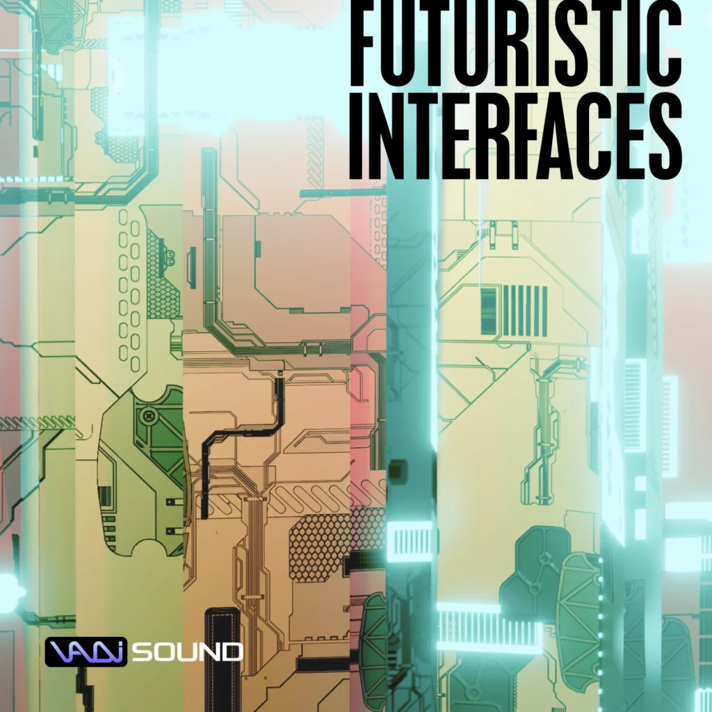 Futuristic Interfaces - Epic Stock Media